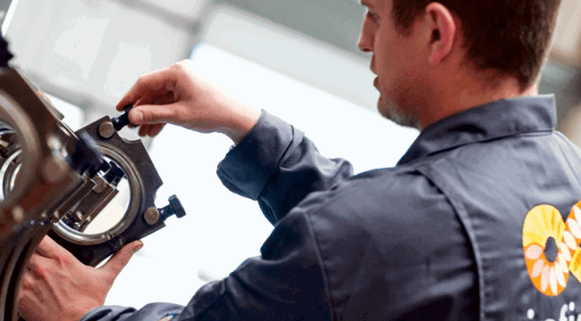 Current portfolio | Portfolio | 3i Infrastructure