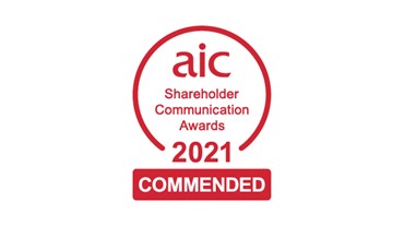 Awards | About us | 3i Infrastructure